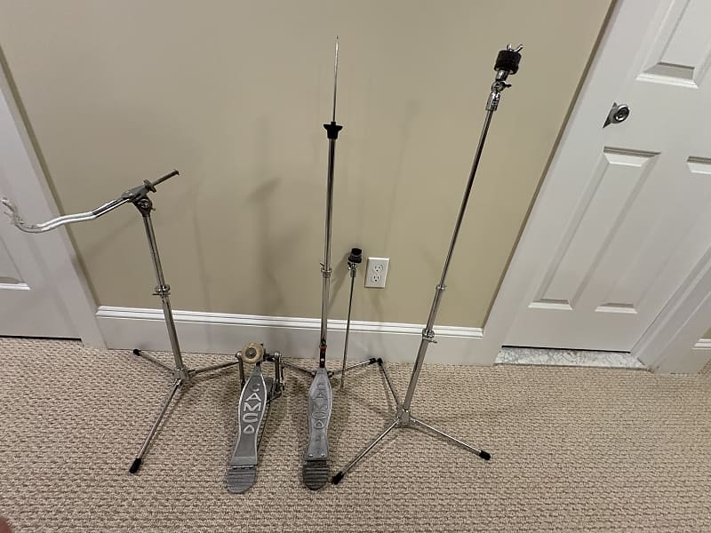 Camco 60s hardware pack 60s - Chrome | Reverb