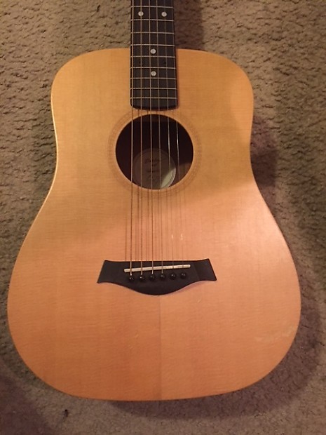 Taylor 305 Natural | Reverb
