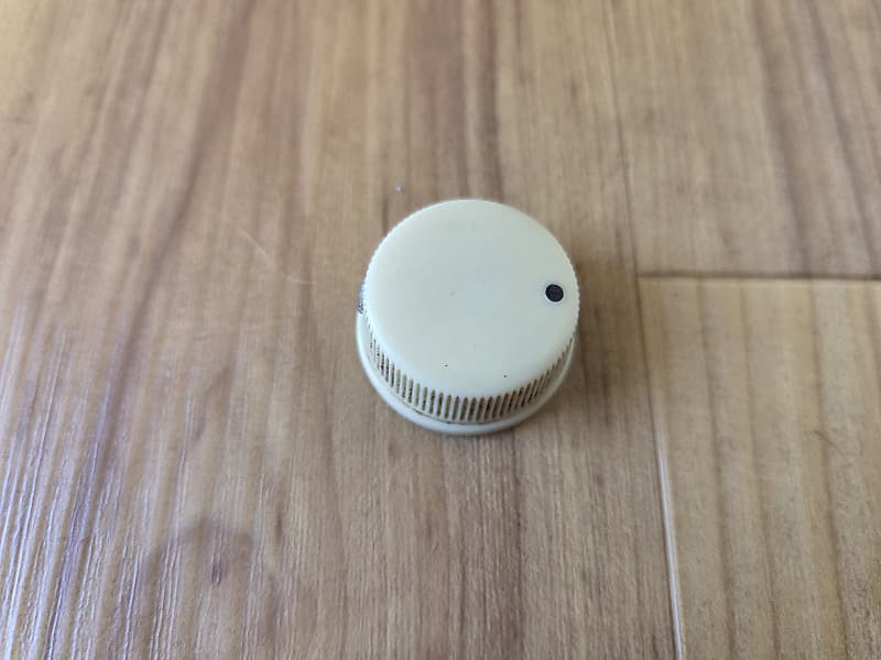 Vintage 1950's/1960's Valco (National, Supro) Volume Control | Reverb