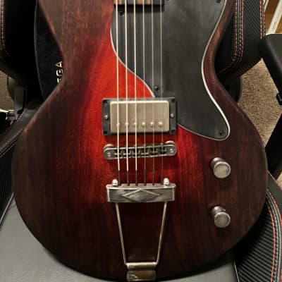 Wide Sky Jr 2023 - Lava Burst | Reverb