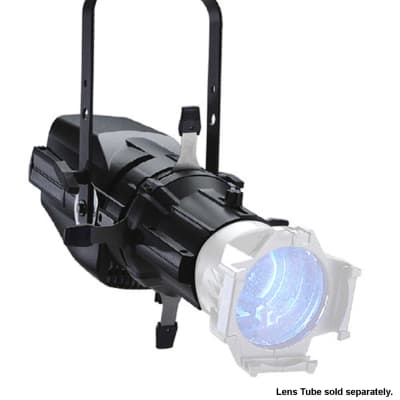 ETC CSSPOTS-0-A-RST-02 RGBL LED Ellipsoidal Light Engine and | Reverb