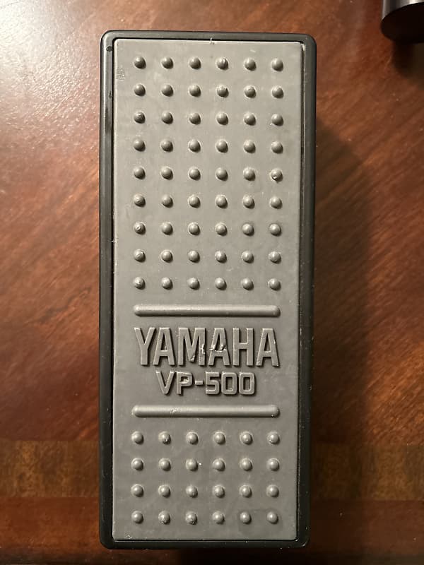 Yamaha VP-500 2001 | Reverb