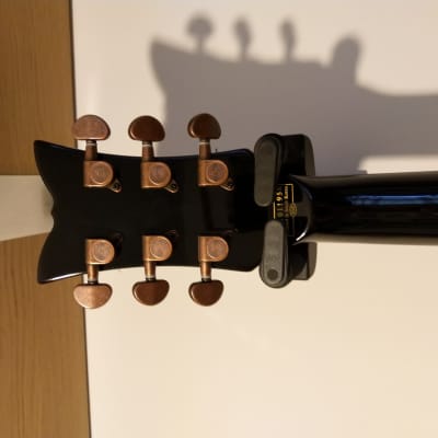 Schecter Solo-6 Spitfire Limited Edition | Reverb