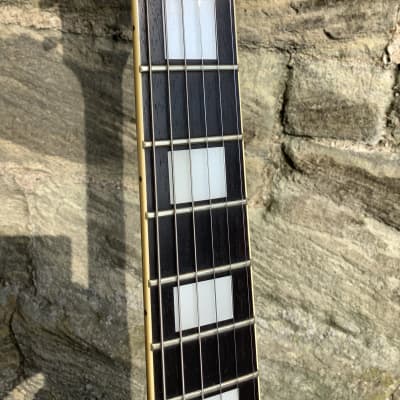 Yamaha SL-700 C 1977 Black | Reverb