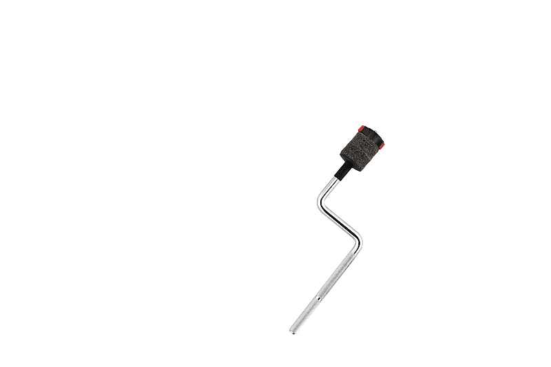 Tama Z-Rod Splash Cymbal Attachment | Reverb