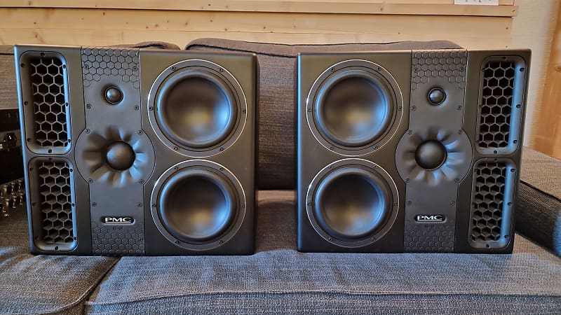 PMC 6-2 as new 2022 | Reverb