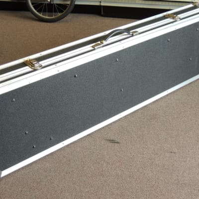 Oberheim Eclipse Digital Controller 88 Weighted Key Electric | Reverb