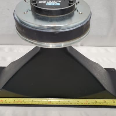 RCF N481 YK HORN DRIVER COMPLETE FROM ELITE 1000 #2868 GOOD | Reverb