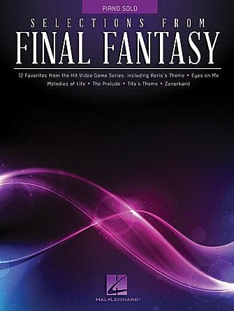 Selections from Final Fantasy | Reverb