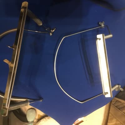 Hohner Harmonica Holder / Rack | Reverb