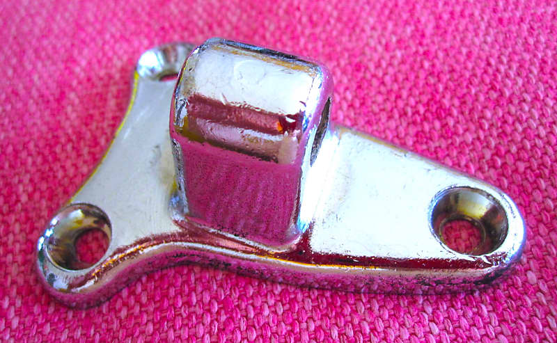 Conga Lug Side Plate - Vintage | Reverb