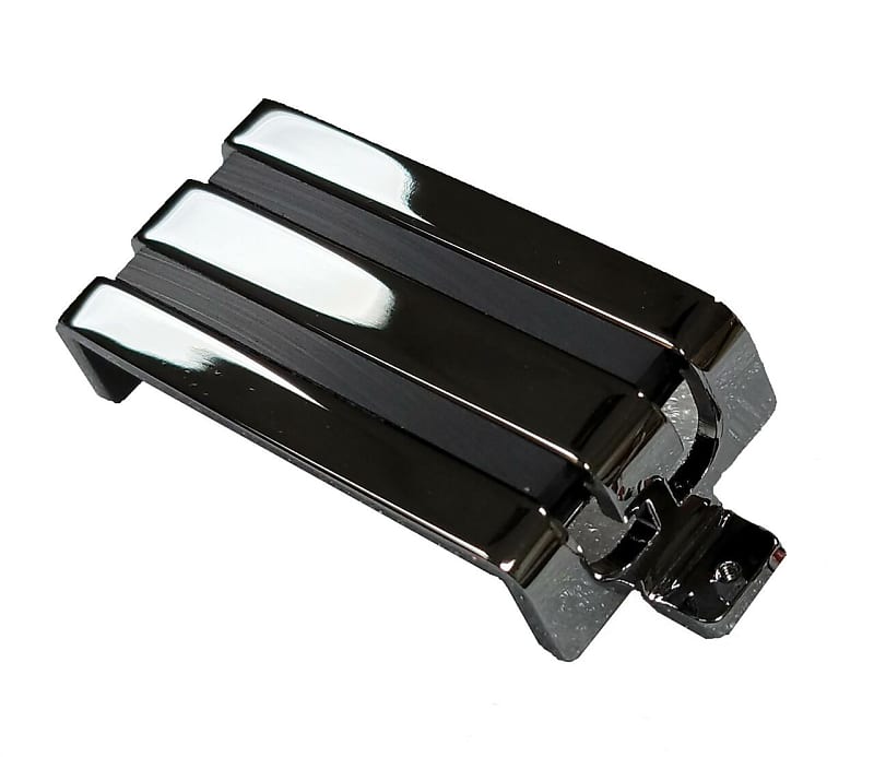 Lace Alumitone DB7 Deathbucker Humbucker - 7 string - chrome | Reverb