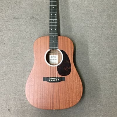 Martin D Jr-10 W/Bag | Reverb