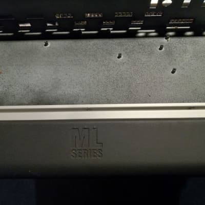 Allen & Heath ML4000 Master Meters with LEDs AG4357 PCB Works | Reverb