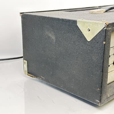 Thor Guitar Amplifier Head 100W - 1970's - Terry | Reverb Australia