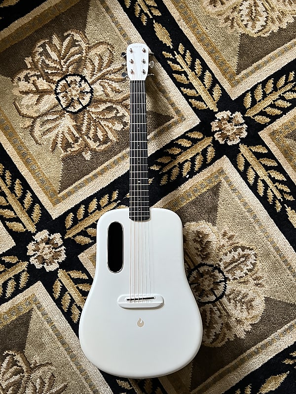 LAVA ME Lava Me 3 2021 - White | Reverb