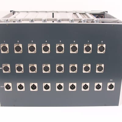 Neve 1064a 70's - Neve Grey | Reverb