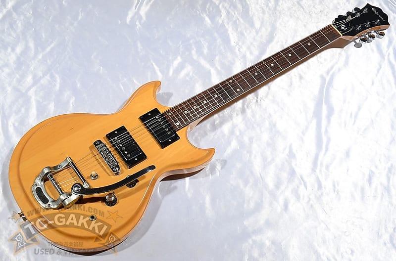 Epiphone OLYMPIC CUSTOM | Reverb Australia