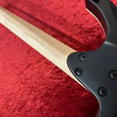 Strandberg Guitars Boden RAS 6 [GSB019] 2022 | Reverb