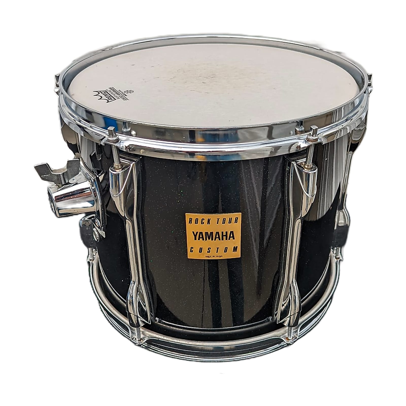 Yamaha RTT812 Rock Tour Custom 12x10" Rack Tom 1989 | Reverb Australia