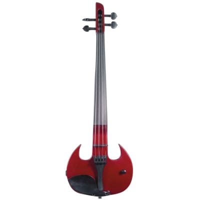 Alvarez Electric Violin | Reverb