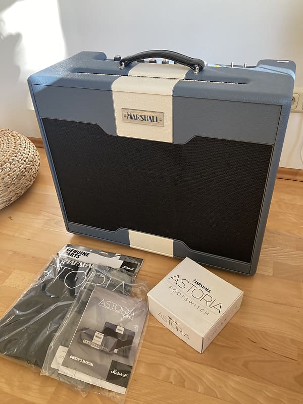 Marshall Astoria Dual Combo | Reverb Deutschland
