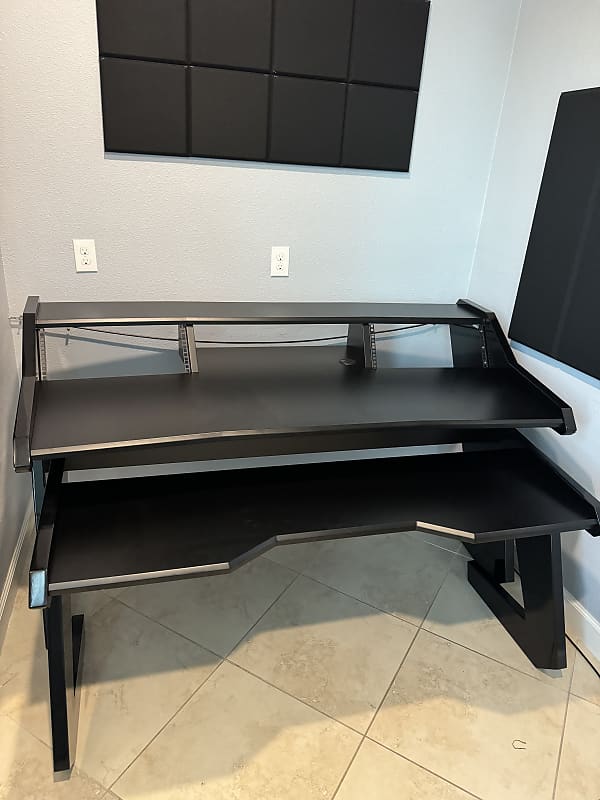 StudioDesk Music Commander Studio Workstation | Reverb