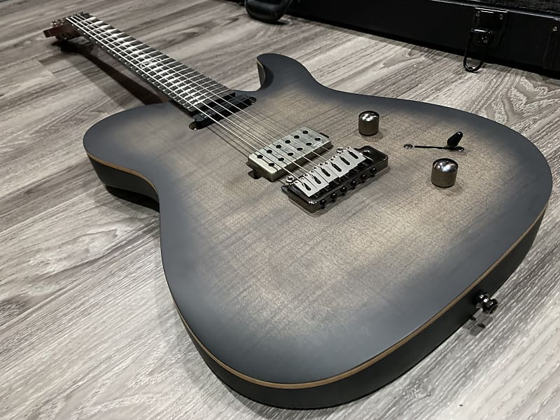 Chapman ML3 BEA Rabea Massaad Signature | Reverb