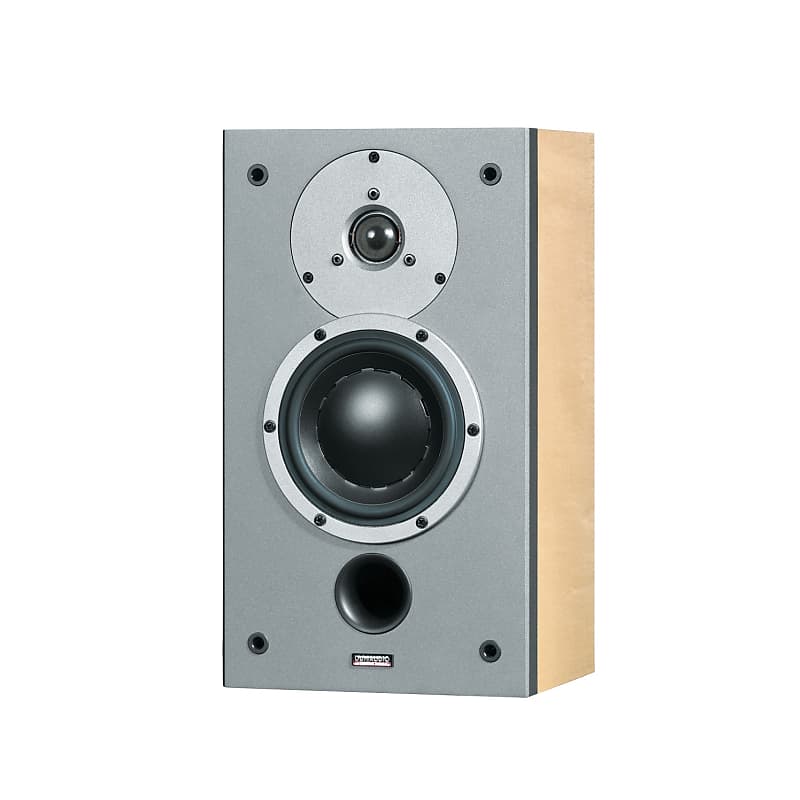 Dynaudio Audience 42 W (Black) | Reverb
