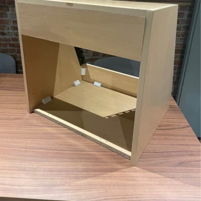 Custom Made 8U Rack Unit | Reverb