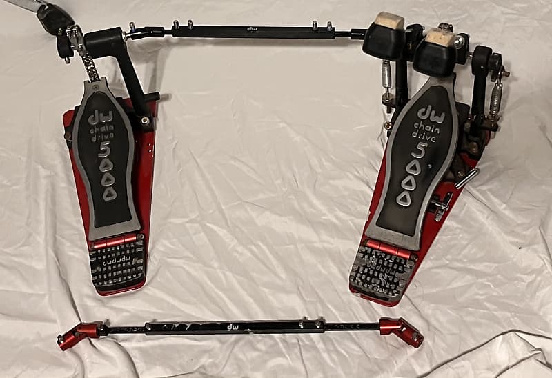 DW 5000 Series | Reverb