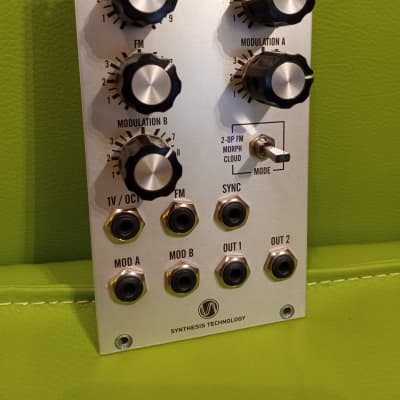 Befaco Even VCO in mint condition | Reverb Canada