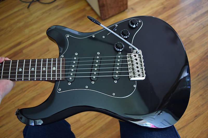 Paul Reed Smith EG-3 , 1990 , USA Core PRS single coil | Reverb