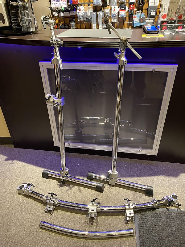 USED DW Rack DWCPRKMAINA | Reverb