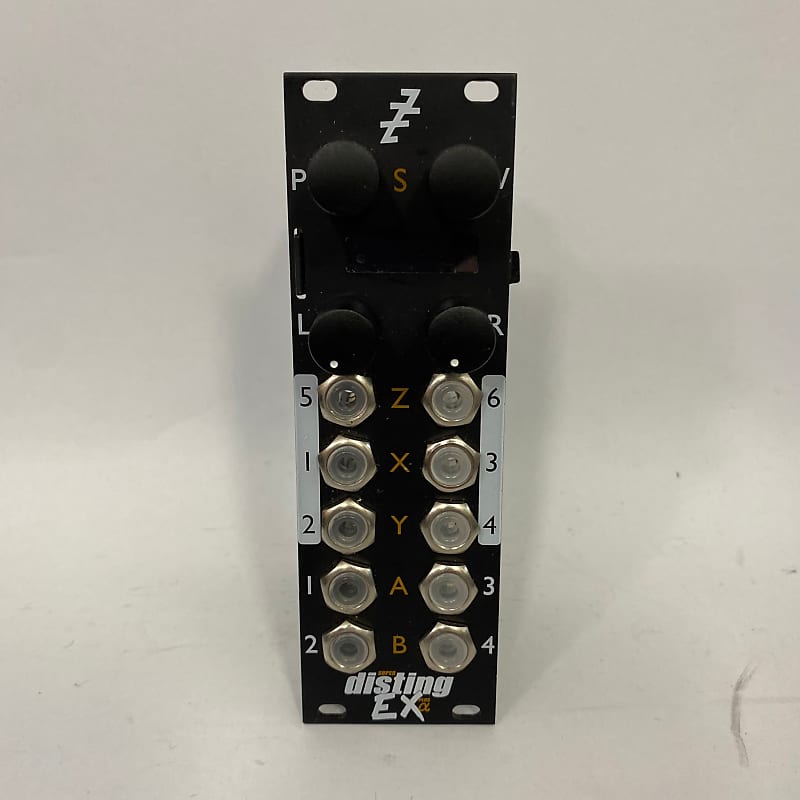 Expert Sleepers Super Disting EX | Reverb