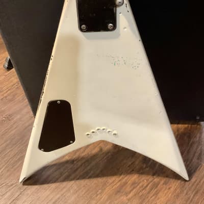 Jackson Flying V | Reverb