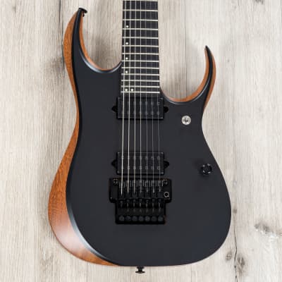Ibanez RGDR4327 Prestige Uppercut | Reverb