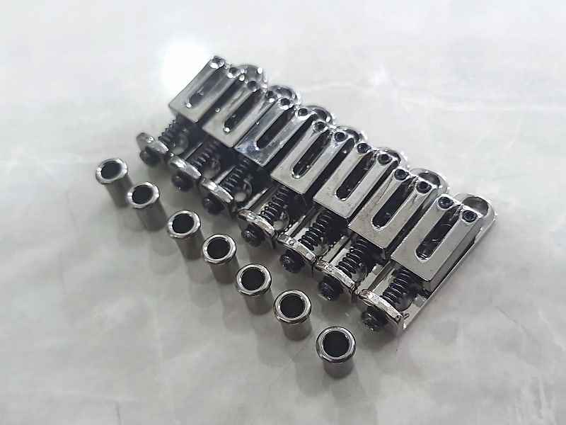 Ibanez 7 String Mono-Rail Bridge Multi Scale Guitar in Cosmo | Reverb