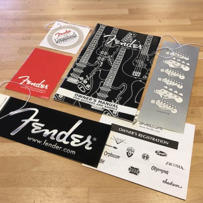 Fender 2009 FSR 72 Thinline Telecaster Deluxe, Black + Gigbag | Reverb