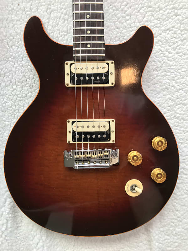 USA Epiphone Spirit w/Hard case | Reverb