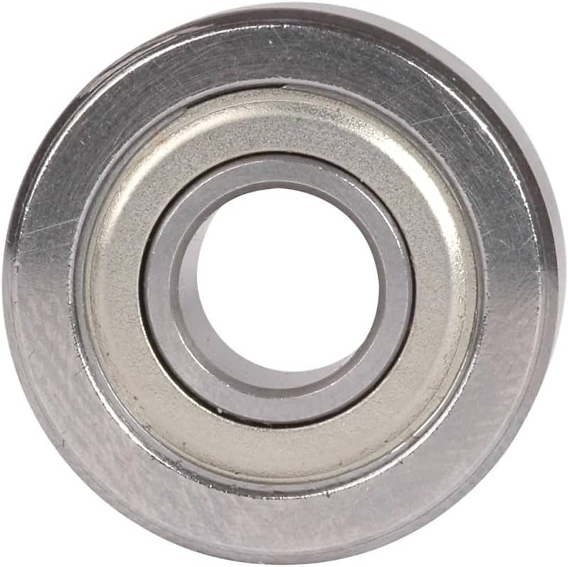 StewMac Binding Router Bearings, Bearing for .110" (2.79mm) | Reverb