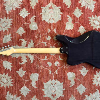 Schecter AR-06 Offset Electric Guitar | Reverb