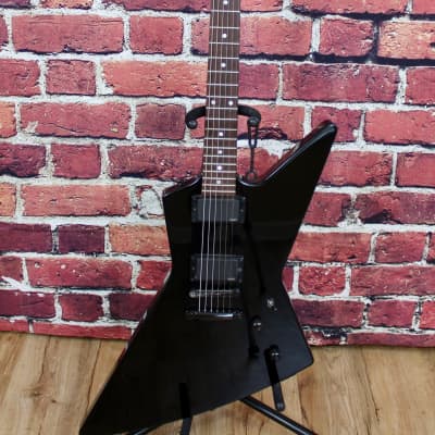 ESP MX-220 Original 80's Explorer James Hetfield Metallica | Reverb