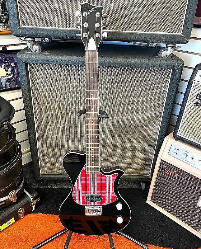 First Act Paul Westerberg 2000’s Black | Reverb