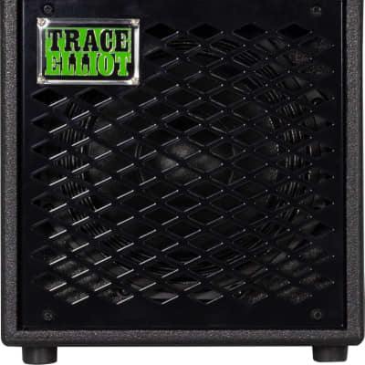 Trace Elliot 1210 bass combo amp 500W 2010s UK | Reverb
