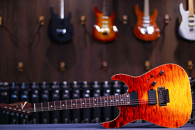 Tom Anderson angel fire wakesurf | Reverb UK