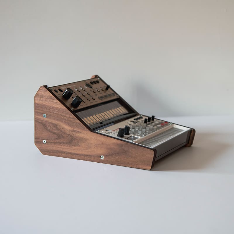 ImpossibleShape 2 Tier Volca Stand for Korg Volca Synths 2025 | Reverb