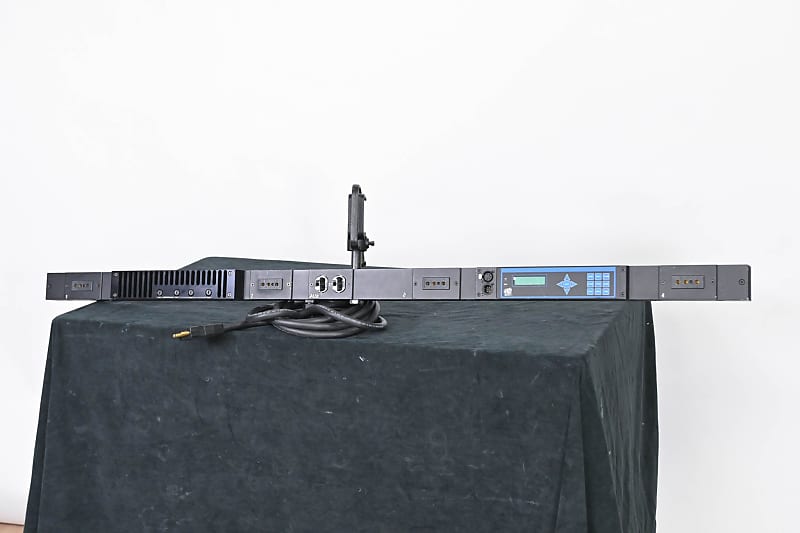 ETC SB4-6 4 x 6A (720W) SmartBar Dimmer CG008A0 | Reverb UK