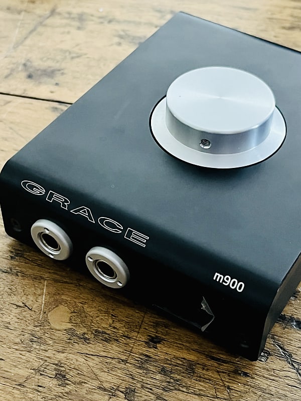 Grace Design M900 2022 | Reverb Canada