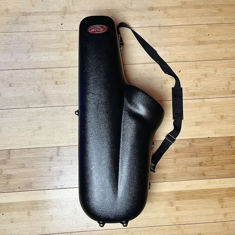 SKB 1SKB-150 2010 - Black | Reverb